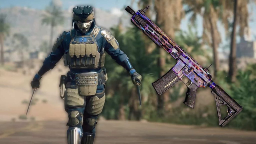 MW3 Camo Boosting: How to Unlock Camos Quickly and Easily - TechoneFive